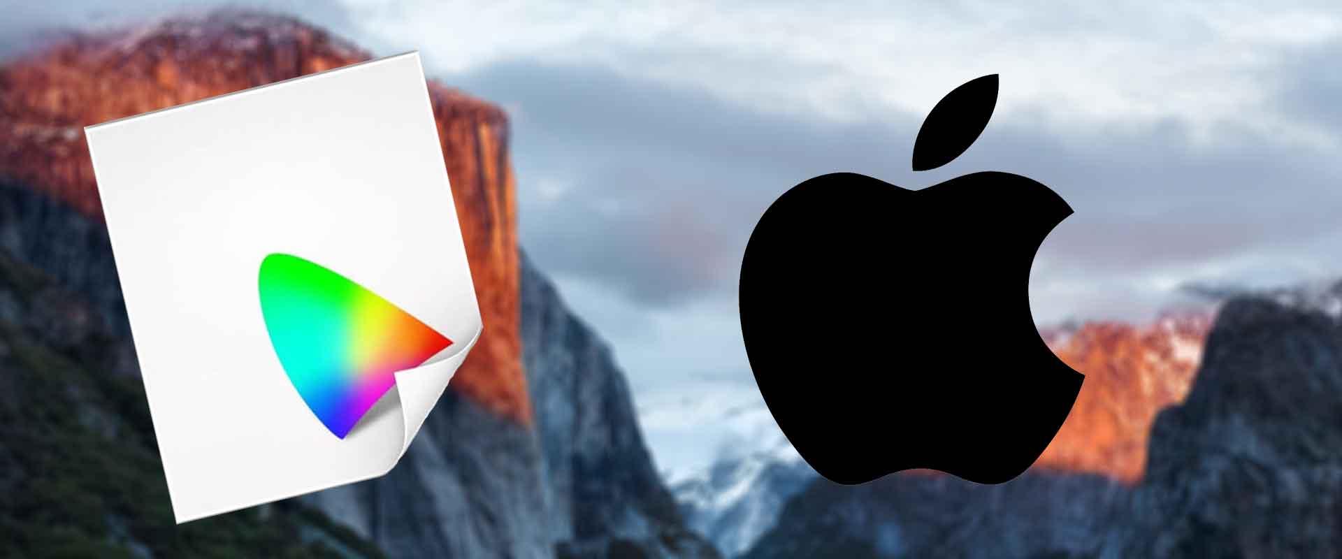 How to Install an ICC Profile on OSX - Online Paper