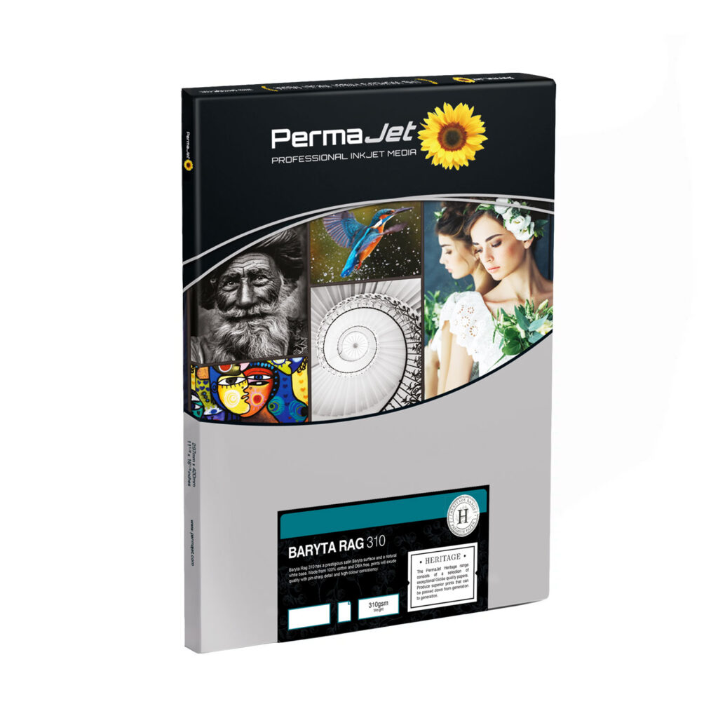 Online Paper | Digital Photo & Fine Art Inkjet Paper | FREE Next Day ...