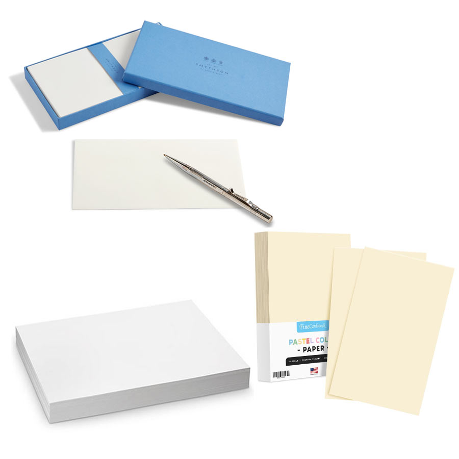 Clearance - Online Paper