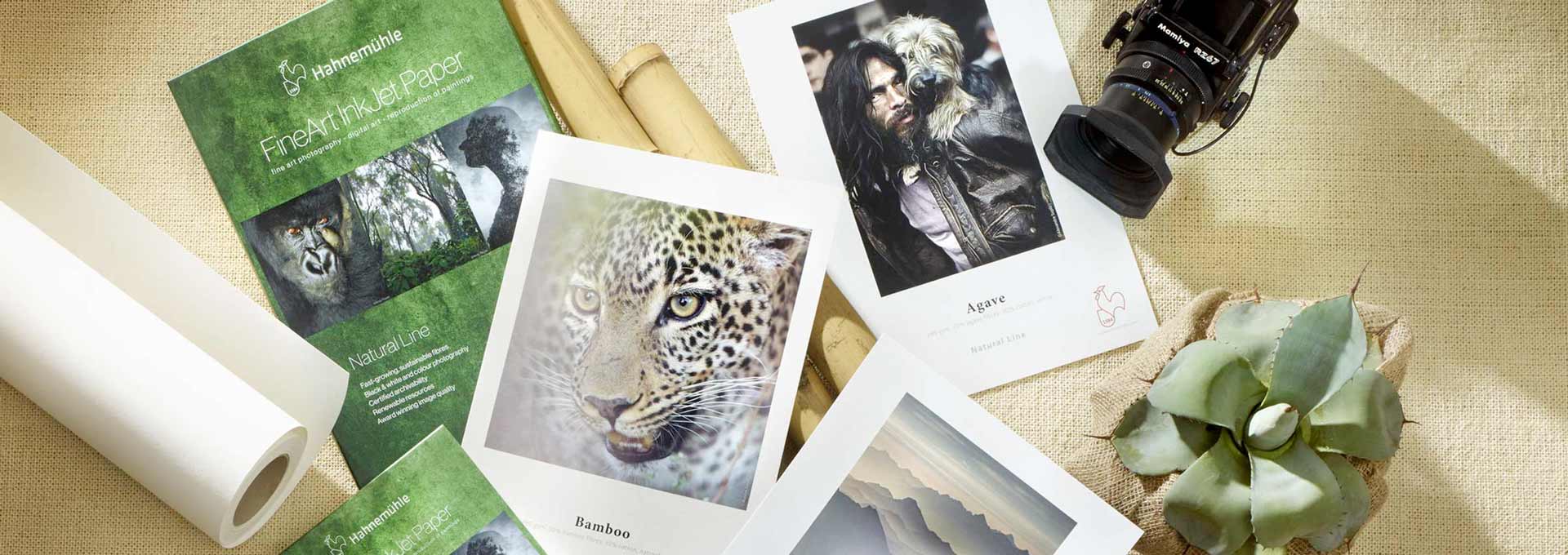 Online Paper | Digital Photo & Fine Art Inkjet Paper | FREE Next Day Delivery